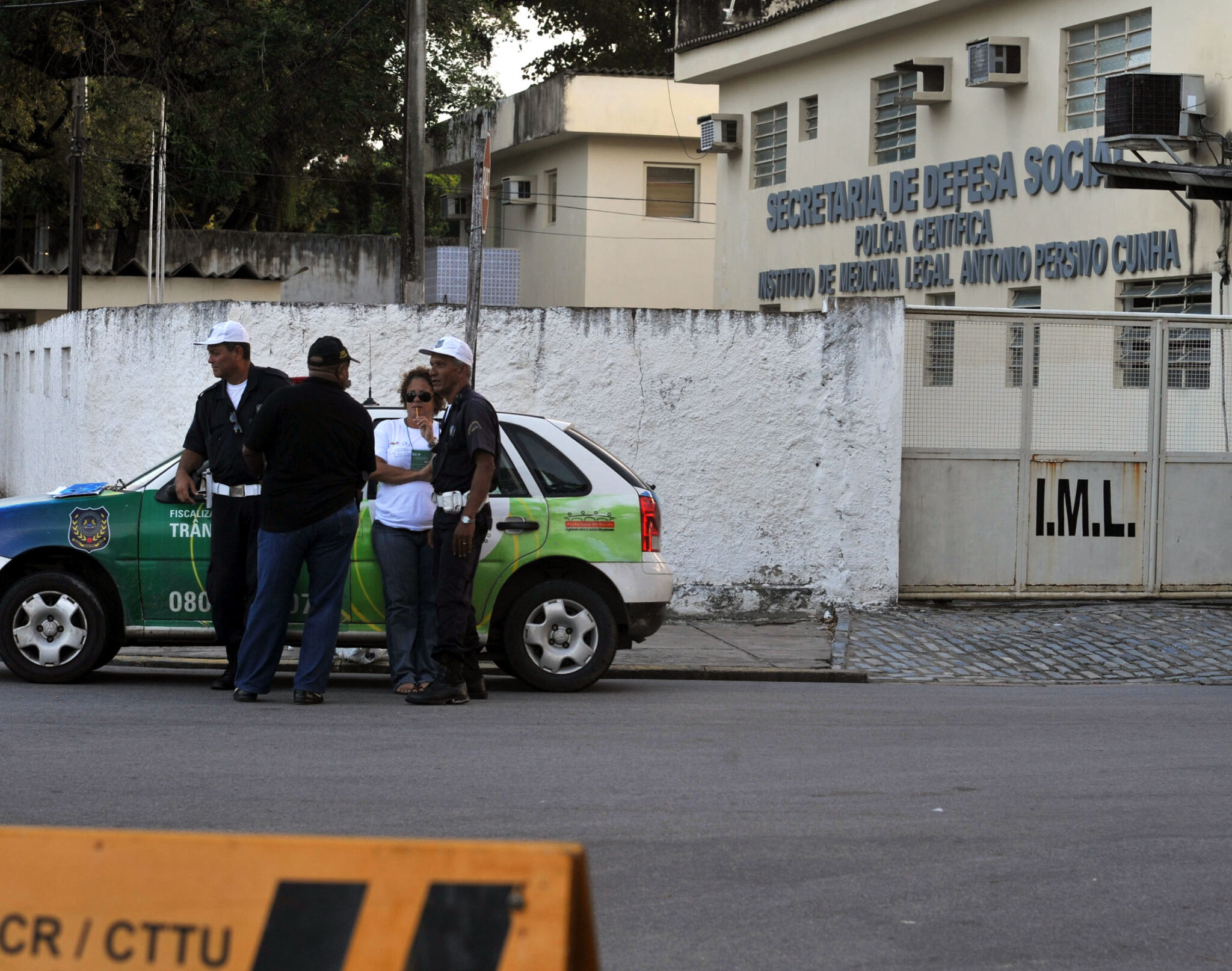 IML | Entenda as Funções e Como Acionar