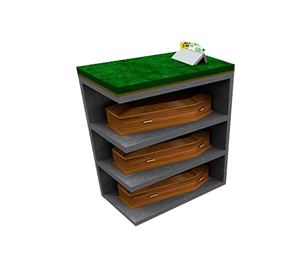 11 Perguntas e Respostas Sobre Jazigos